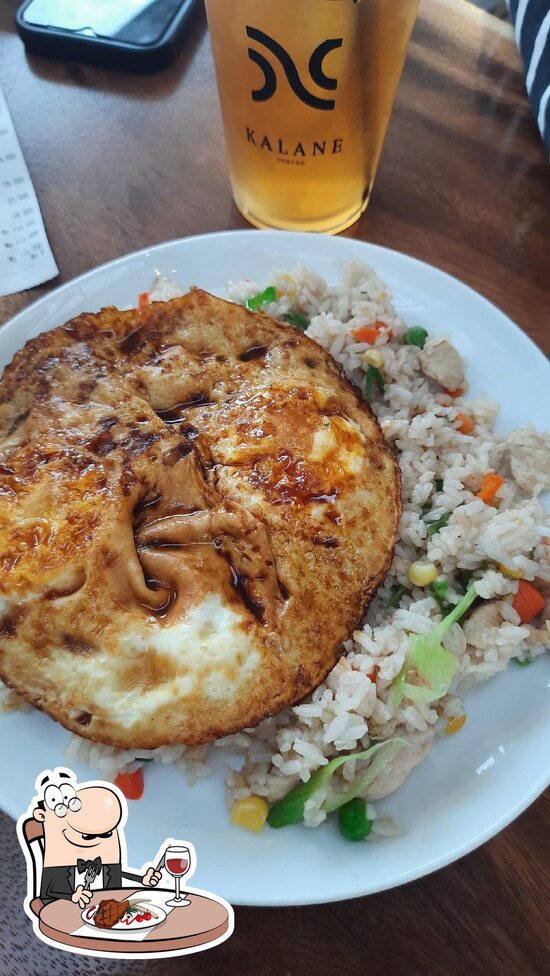 Kalane Coffee and Eatery cafe, Kudus - Restaurant reviews