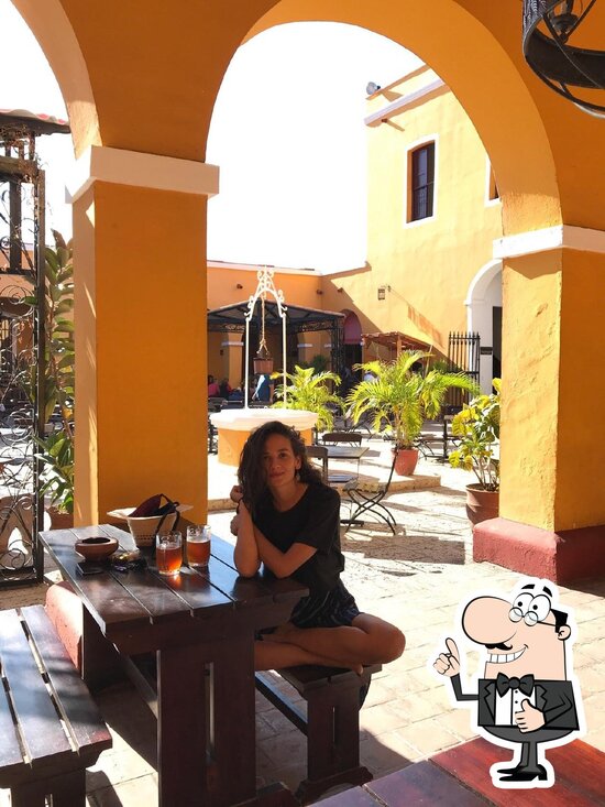 Factoria Santa Ana pub & bar, Trinidad - Restaurant reviews