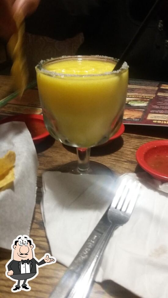 Agaves Mexican Grill, Fort Wayne - Restaurant menu, prices and reviews