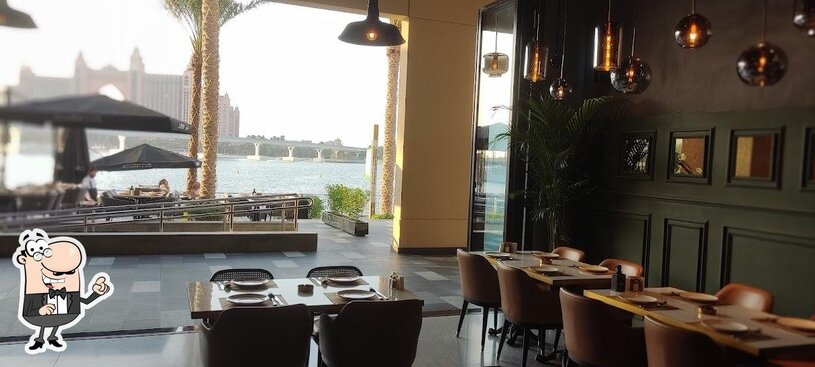 Al Beiruti Seaside restaurant, Dubai - Restaurant menu and reviews