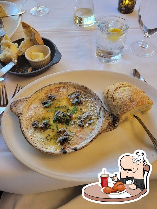 Briar Rose Chophouse & Saloon in Breckenridge - Restaurant menu and reviews