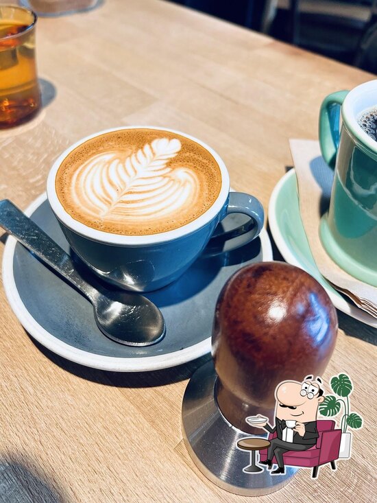 C4 Coffee Co., Christchurch - Restaurant menu, prices and reviews