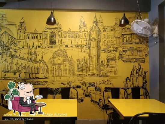 (Cha-Khor) --- Naihati, Kolkata - Restaurant reviews