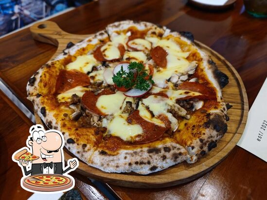 Foye Bistro restaurant, Surabaya - Restaurant reviews