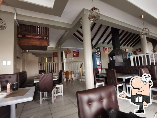 Guido's restaurant, Port Alfred - Restaurant reviews