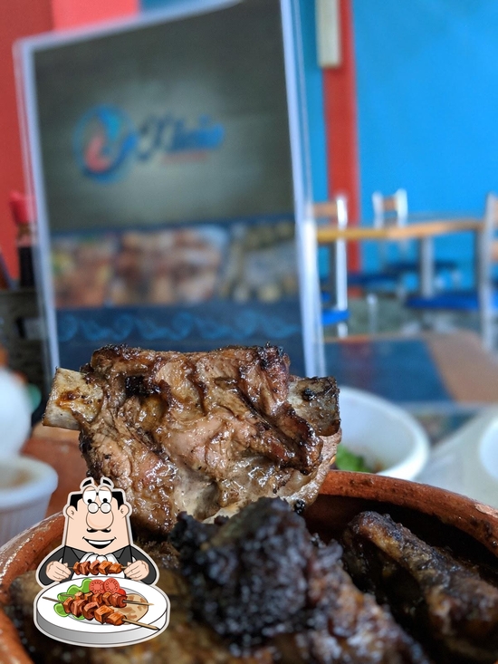 La Riviera restaurant, Xalisco - Restaurant reviews