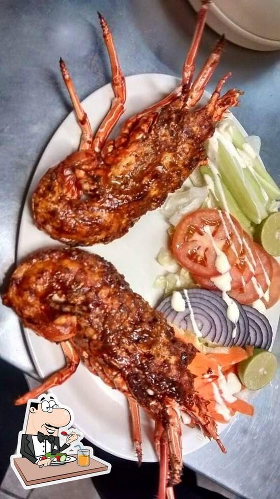 Mariscos Don Jacobo restaurant, Culiacán - Restaurant reviews