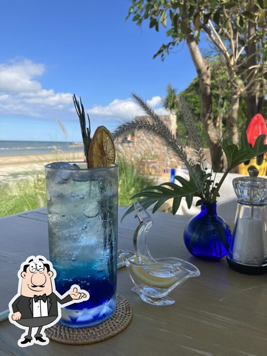 PAWAN Beachfront Restaurant - Khao Tao, Hua Hin, Thap Tai - Restaurant ...