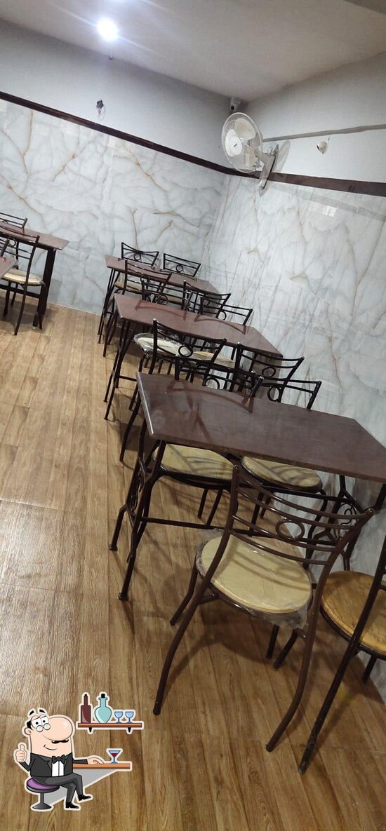 Raja Bar, Bengaluru - Restaurant menu, prices and reviews