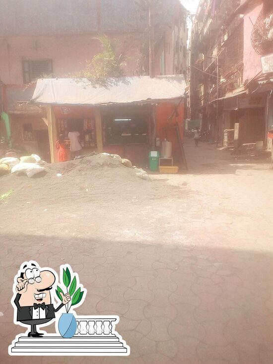 Rajesh Tea Stall, Navi Mumbai - Restaurant reviews
