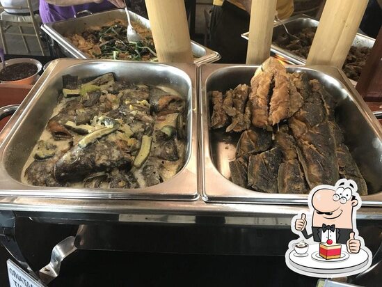 Kalesa Buffet and Shabu-Shabu restaurant, Binmaley - Restaurant reviews