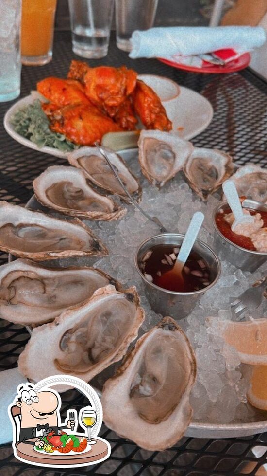 Summer Shack, 149 Alewife Brook Pkwy in Cambridge - Restaurant menu and ...