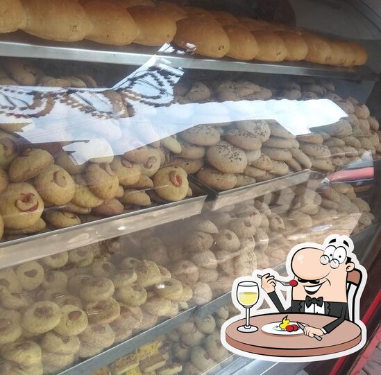 Titan Bakery & Stores, Mumbai - Restaurant menu, prices and reviews