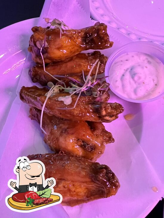 Vessel Bar & Grill in New York City - Restaurant menu and reviews