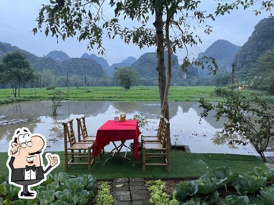 Chef Dung restaurant, tp. Ninh Bình - Menú del restaurante, precios y ...
