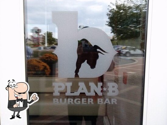Plan b Springfield, Springfield - Restaurant menu, prices and reviews