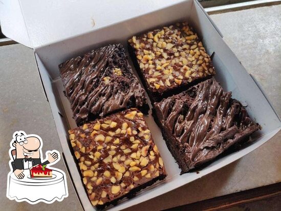 Menu at Sweet Truth - Cake and Desserts, Mumbai, Shop 10 - 12