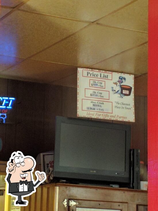 Castle's Patio Inn, Peoria - Restaurant menu, prices and reviews