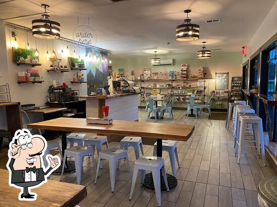She Craft Co, Tyrone - Restaurant menu, prices and reviews