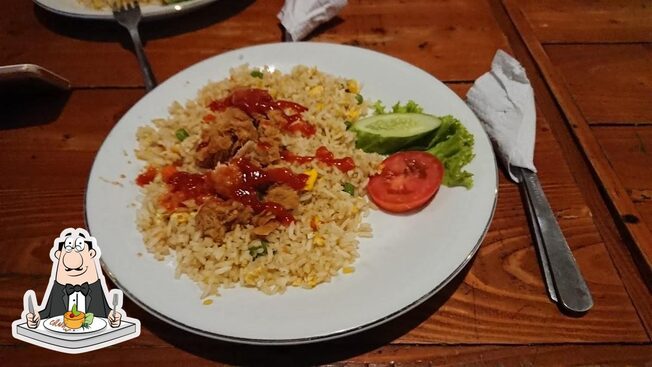Menu at WKWK Food And Drink - Purwakarta cafe, Purwakarta
