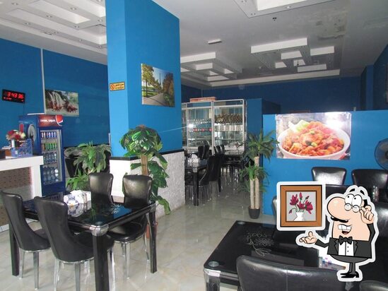 Al WATAN restaurant & sweets, Dubai - Menú del restaurante, precios y ...