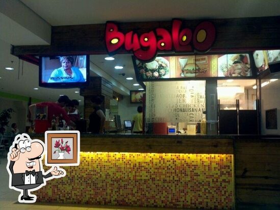 Bugaloo, Recife - Menu do restaurante, preços e opiniões