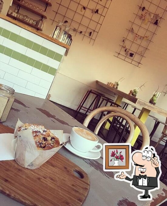 Coin Laundry Cafe, Armadale - Restaurant menu, prices and reviews