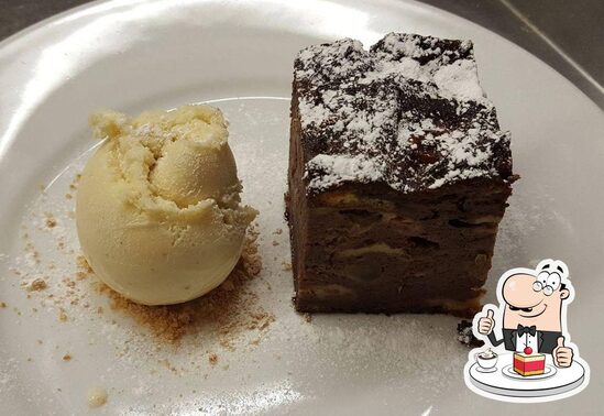 Fine Foods - Locanda del Melo in London - Restaurant menu and reviews