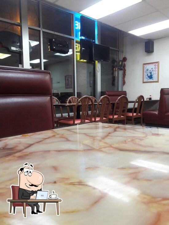 Golden Town, Commerce City - Restaurant menu, prices and reviews
