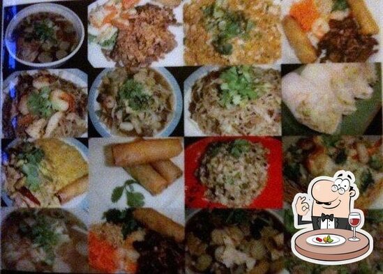 Hu-Dat Noodle House 2, 14017 Northwest Blvd in Corpus Christi ...