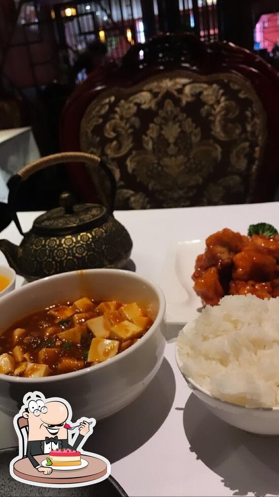 Hunan Manor in Highland Park - Restaurant menu and reviews