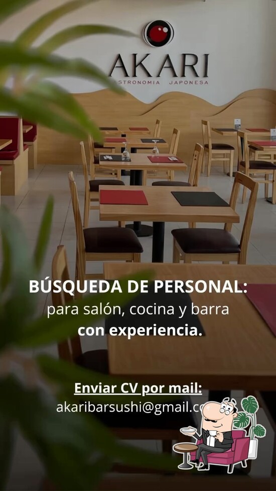 Ikari Sushi Bar, Almerimar - Menú del restaurante, precios y reseñas