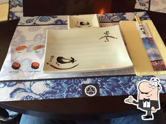 Kyoto, Rotterdam - Restaurant menu, prices and reviews