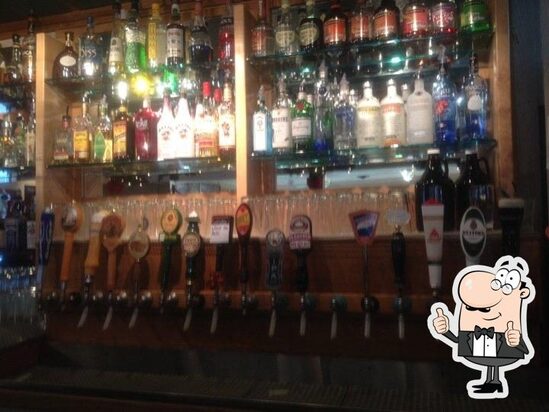 Milton Tavern, Milton - Restaurant menu, prices and reviews