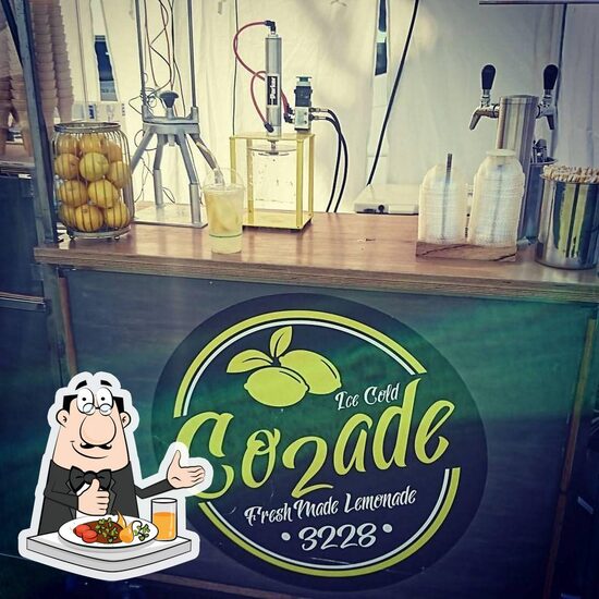 Nordenfine Ice Cream, Torquay - Restaurant menu, prices and reviews