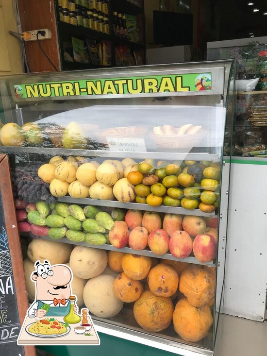 Nutri Natural, Lima - Menú del restaurante, precios y reseñas