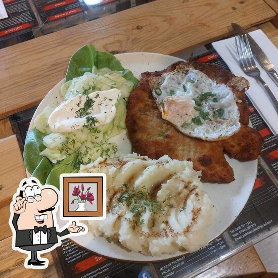 Paleta Polish Kitchen, Hounslow - Restaurant menu, prices and reviews