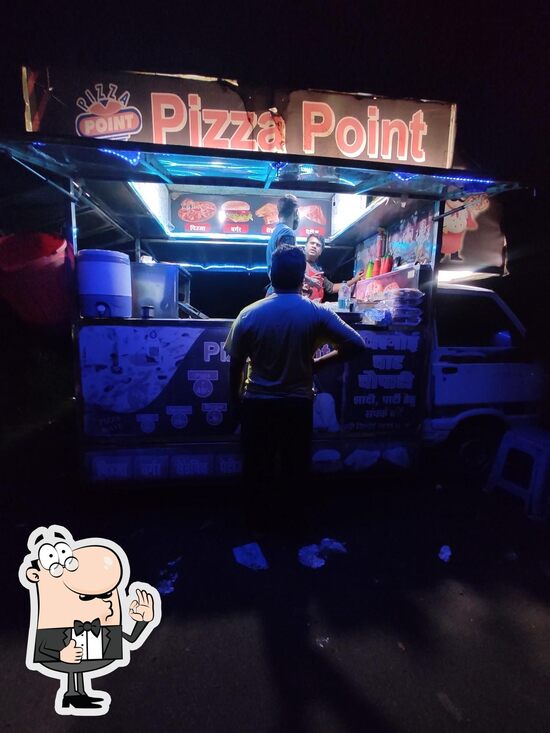 Pizza point, Gadarwara - Restaurant menu, prices and reviews