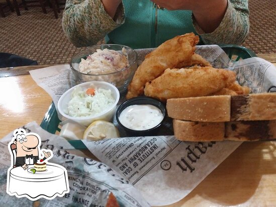 Rick’s Irish Pub in Redgranite - Restaurant reviews