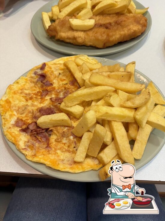 Roma Restaurant, Dundalk - Restaurant menu, prices and reviews