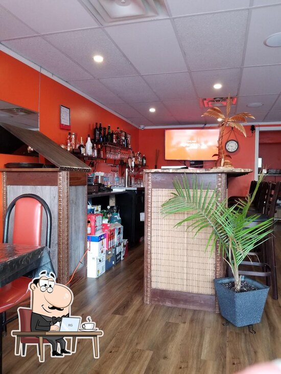 The 3 Jacks Steak Restaurant, Quinte West - Menú del restaurante ...