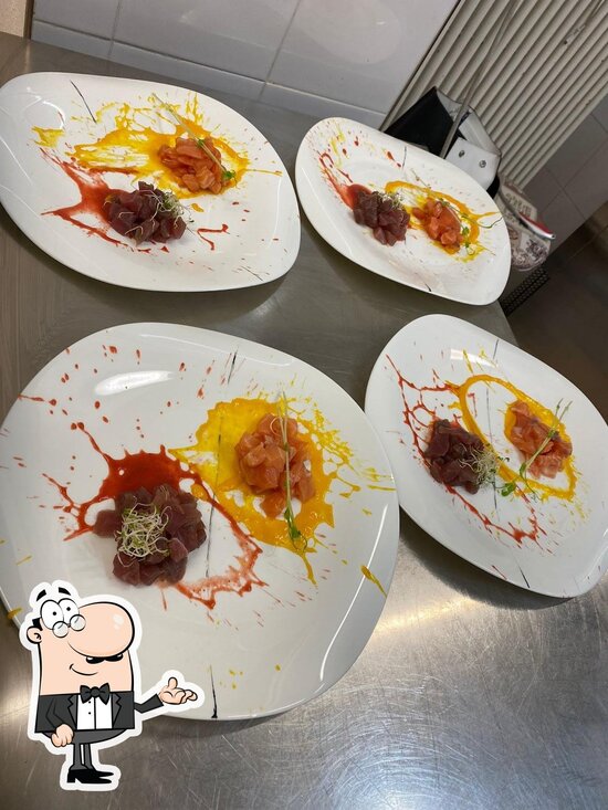 Ristorante Casa Mauri, Lecco - Restaurant menu and reviews
