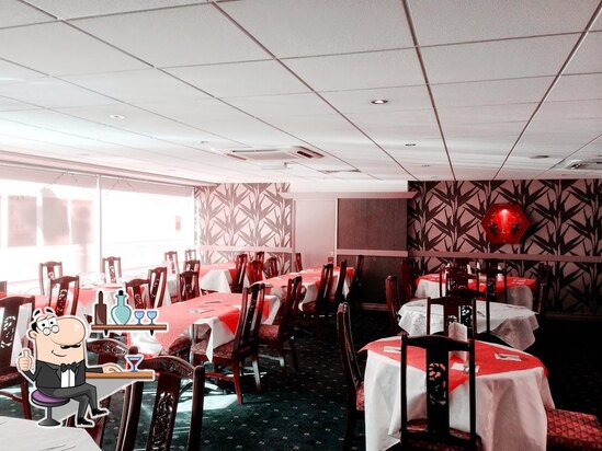 Dragon Chinese Buffet Counters, Widnes - Restaurant menu, prices and ...