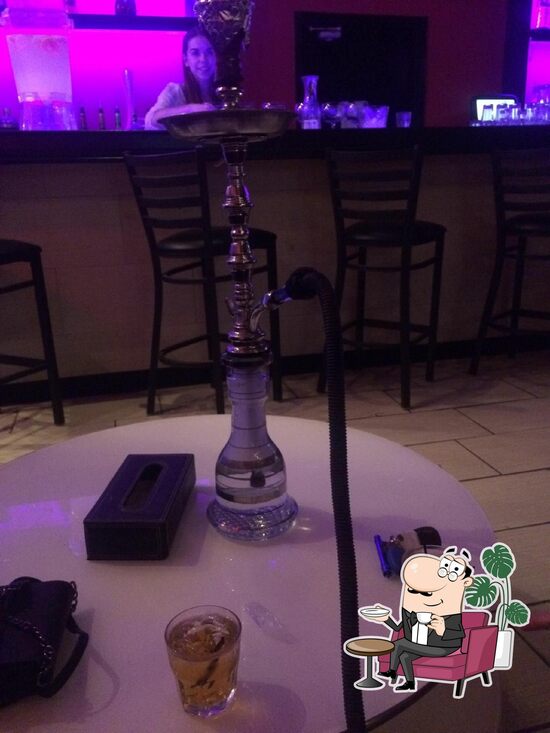 Mazzika Hookah Lounge, Norfolk - Restaurant menu, prices and reviews
