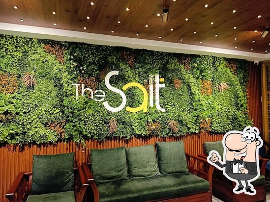 The Salt Restaurant Kakkanad, Kakkanad - Restaurant menu, prices and ...