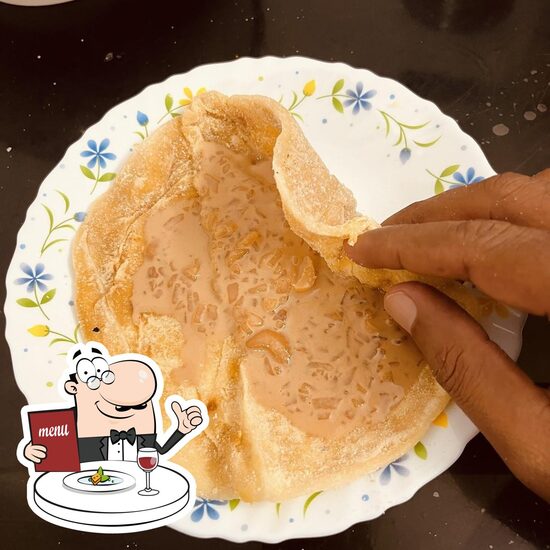 MAHA BOLI, Thiruvananthapuram - Restaurant menu, prices and reviews