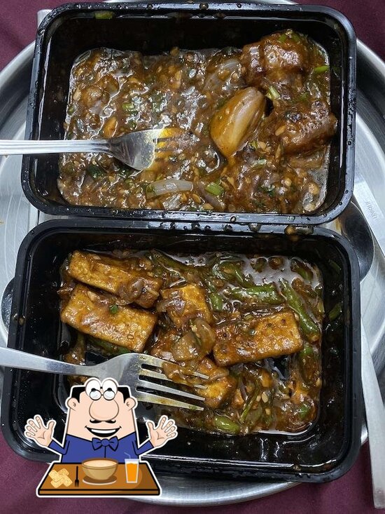 Apna Punjab, Pune - Restaurant menu, prices and reviews
