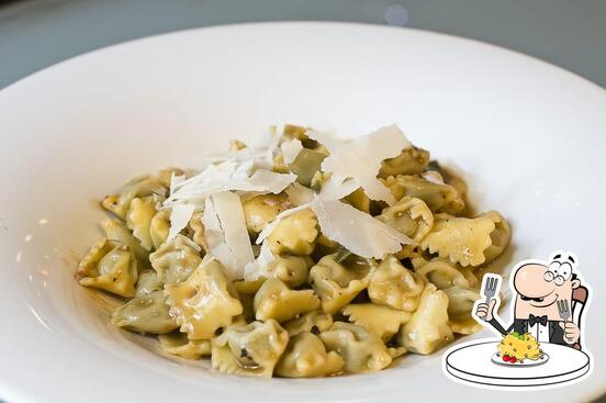 Ristorante INCONTRO restaurant, Mainz - Restaurant menu and reviews