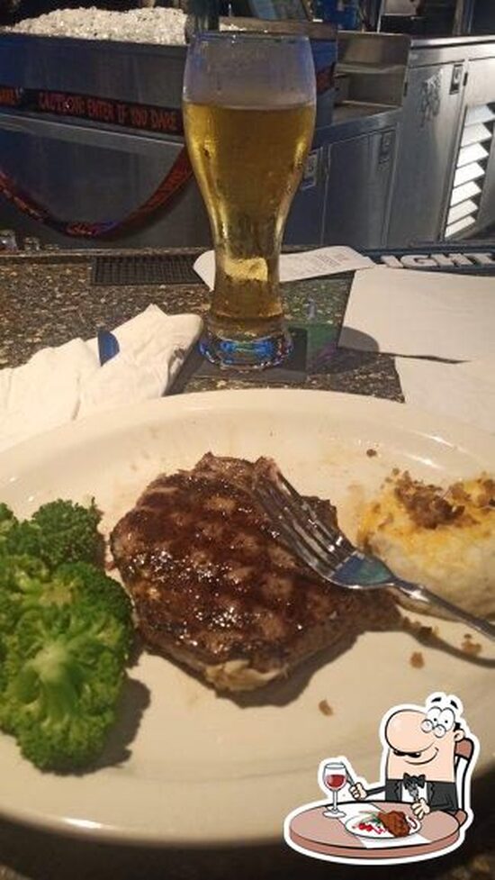 42nd St. Bar & Grillr in Myrtle Beach
