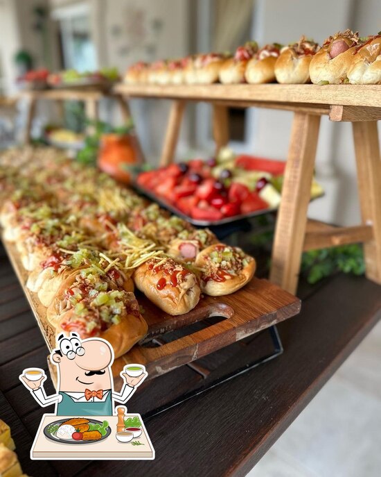 Chefsbest Catering, Port Clinton - Restaurant menu, prices and reviews